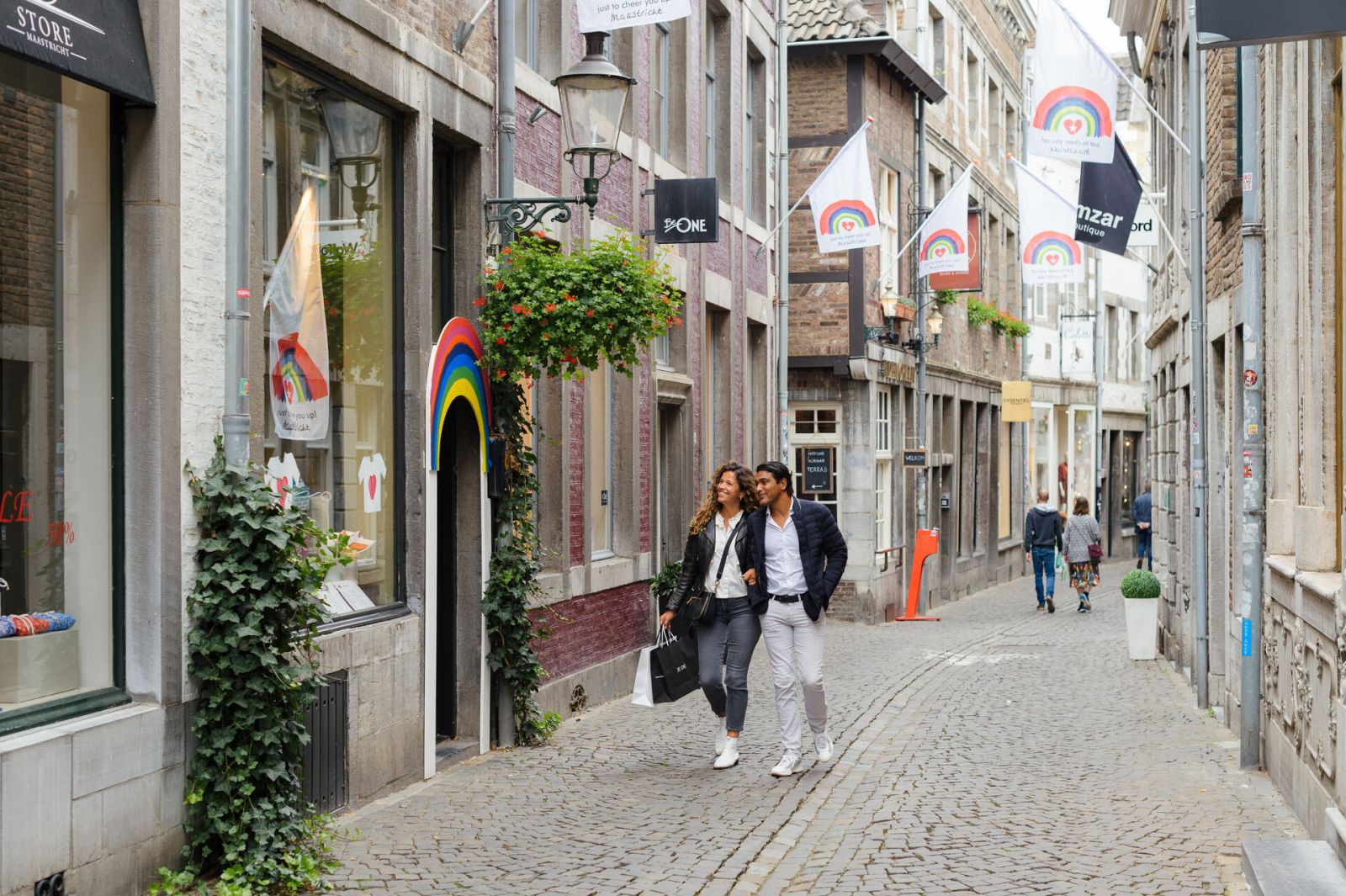 Winkelen in Maastricht | Shoppen bij de leukste winkels