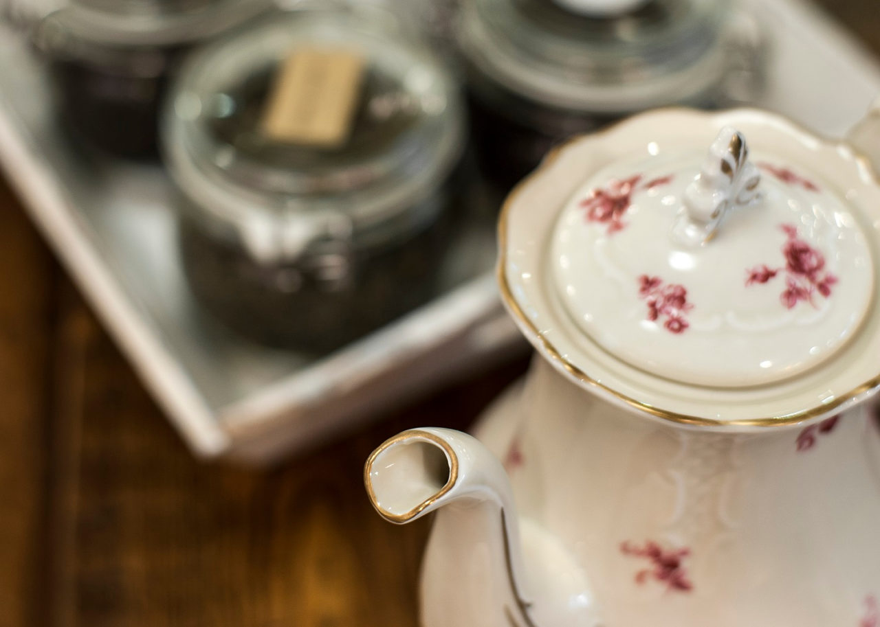 High Tea Offer Maastricht | Afternoon Tea at TOWNHOUSE Design Hotel